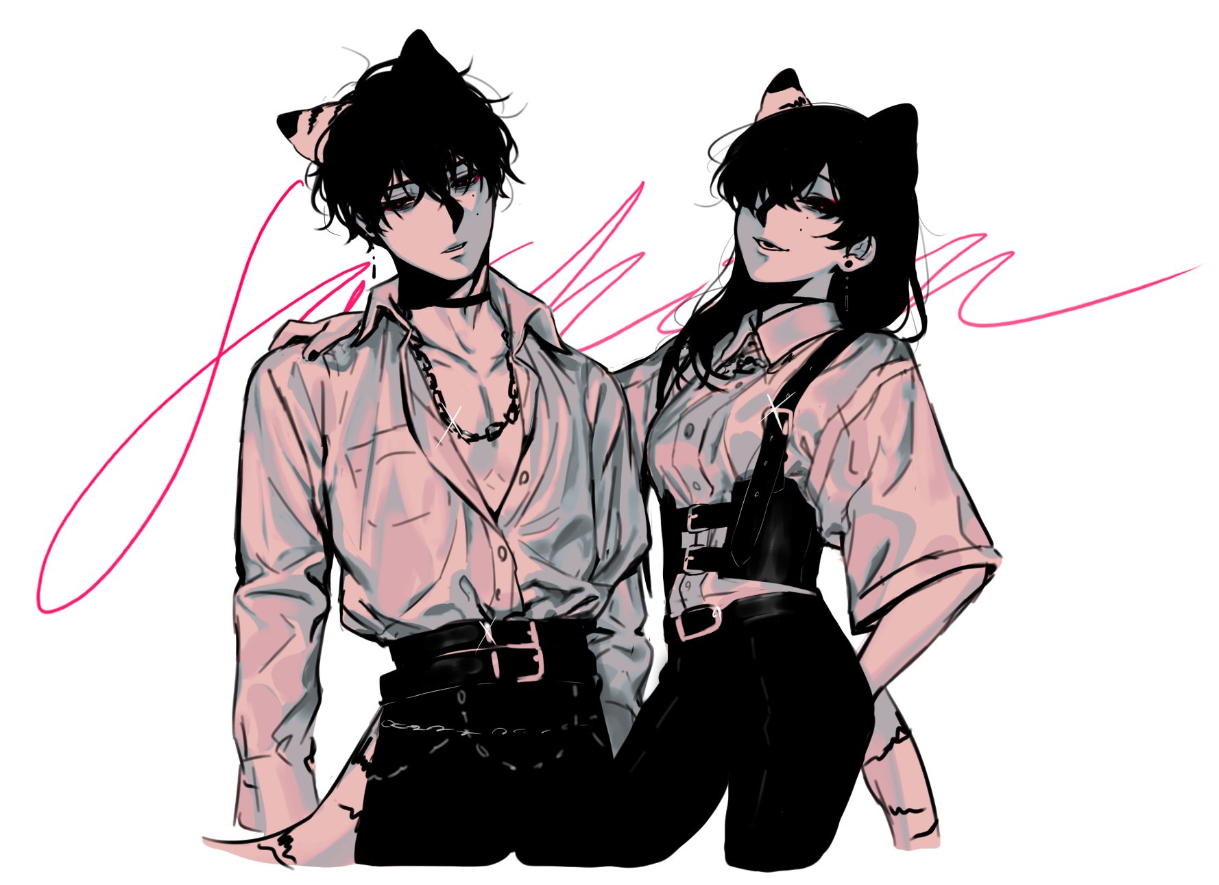 @ Comms closed (@46cm_) / Twitter