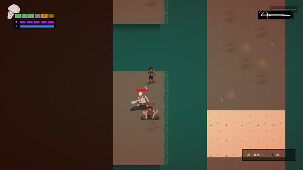 What's On Steam on Twitter: "Curse of the Corsair - new on Steam: http://store.steampowered.com ...