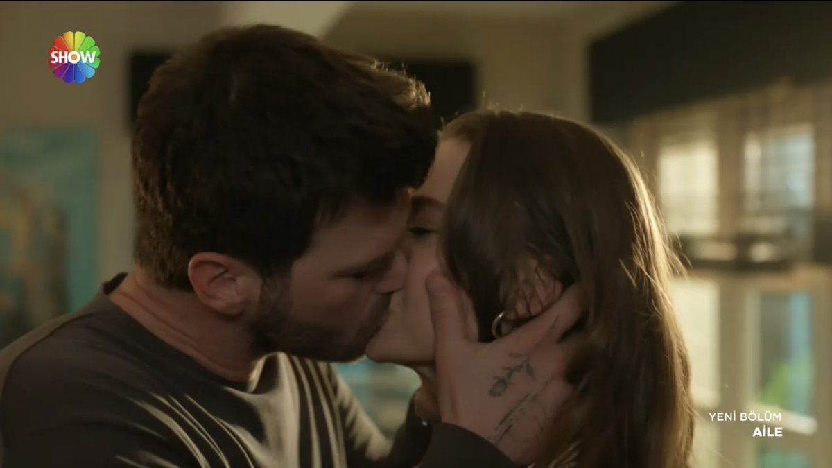 dizicibaĞyan on Twitter: "#AsDev alev alev :) #Aile"