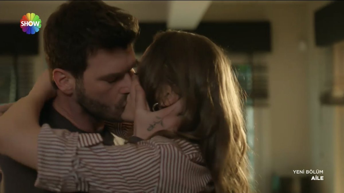 dizicibaĞyan on Twitter: "#AsDev alev alev :) #Aile"