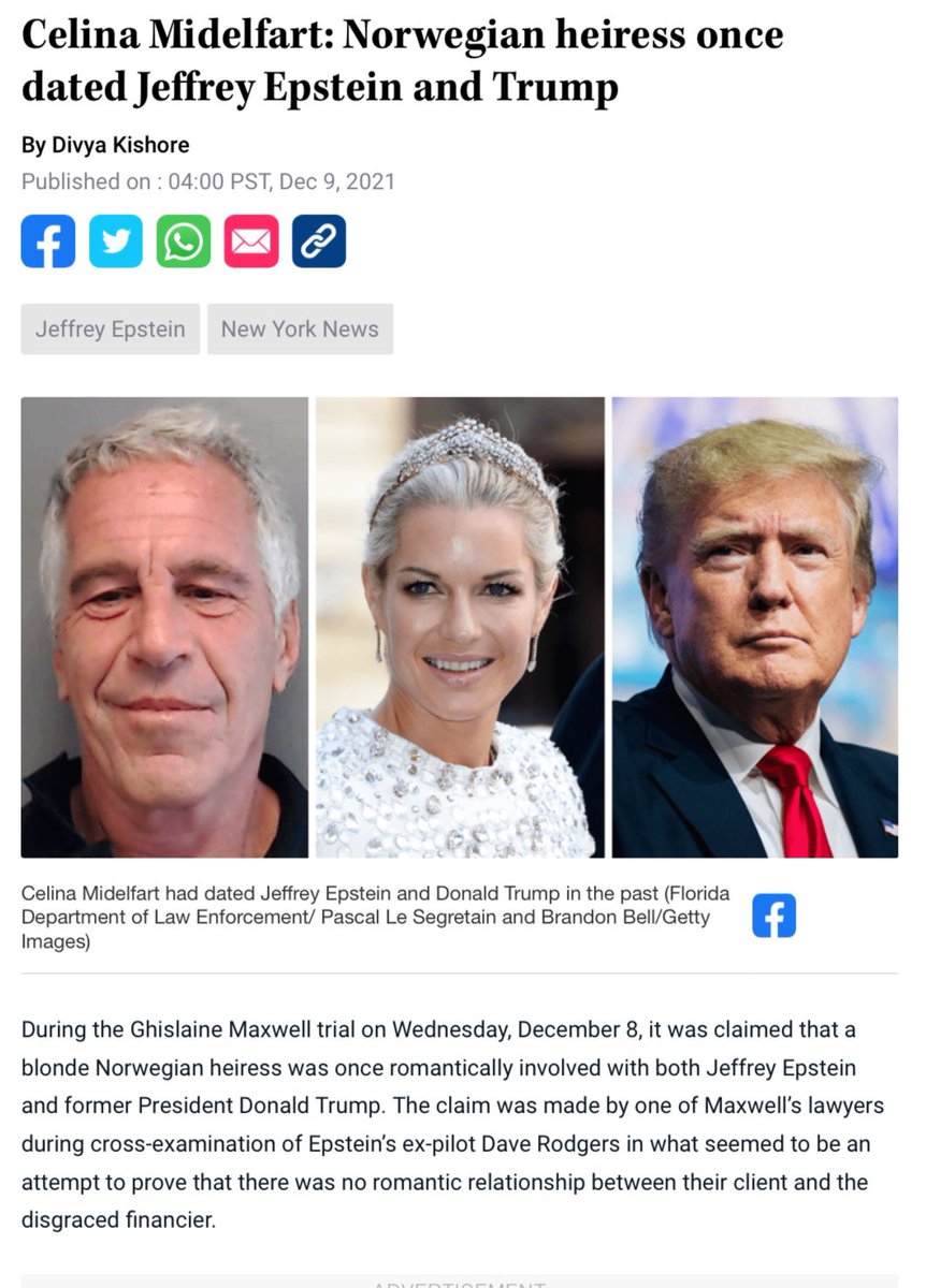 TheRealKimShady™️ on Twitter: "RT @TRKShady: 🔥 Small World, eh? https://thecut.com/2016/05/meet ...