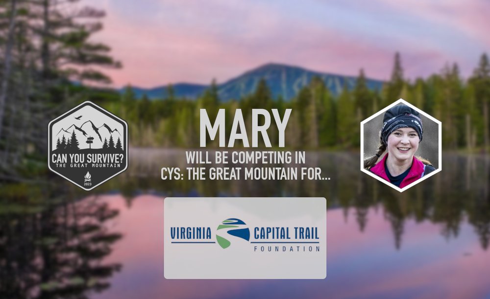 Mary Kwiatkowski on Twitter: "I am thrilled to announce that I will be competing in the Can You ...