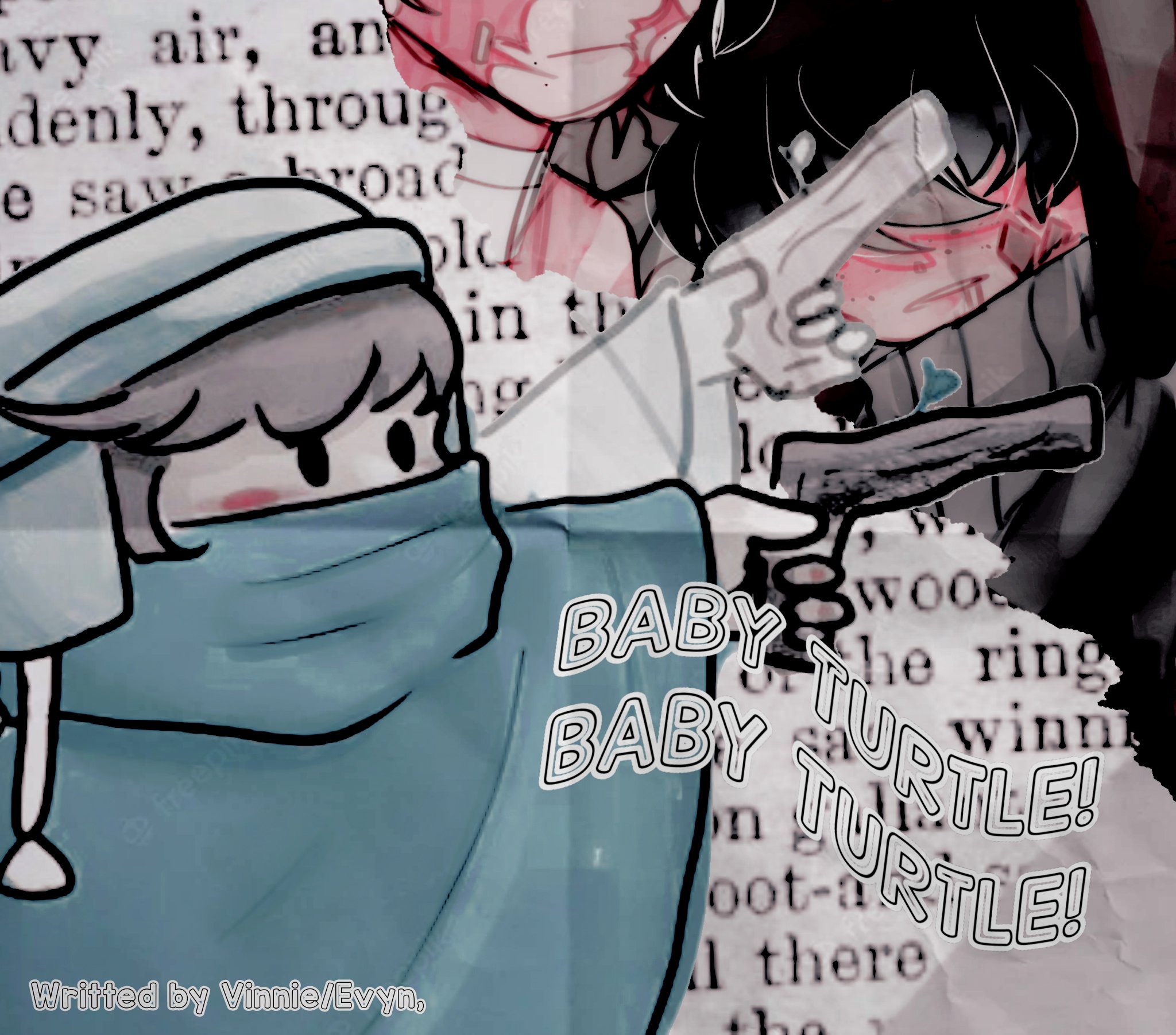 ᅠᅠ𝐈'𝐌ᅠ𝐌ER𝕃♡ℕᅠ𝐕𝐄𝐆．ᅠ (@turtIebabe) / Twitter