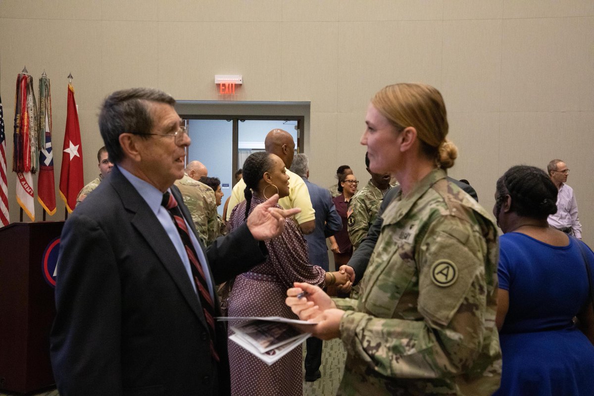 Us Army Central Third Army On Twitter U S Army Central Held A