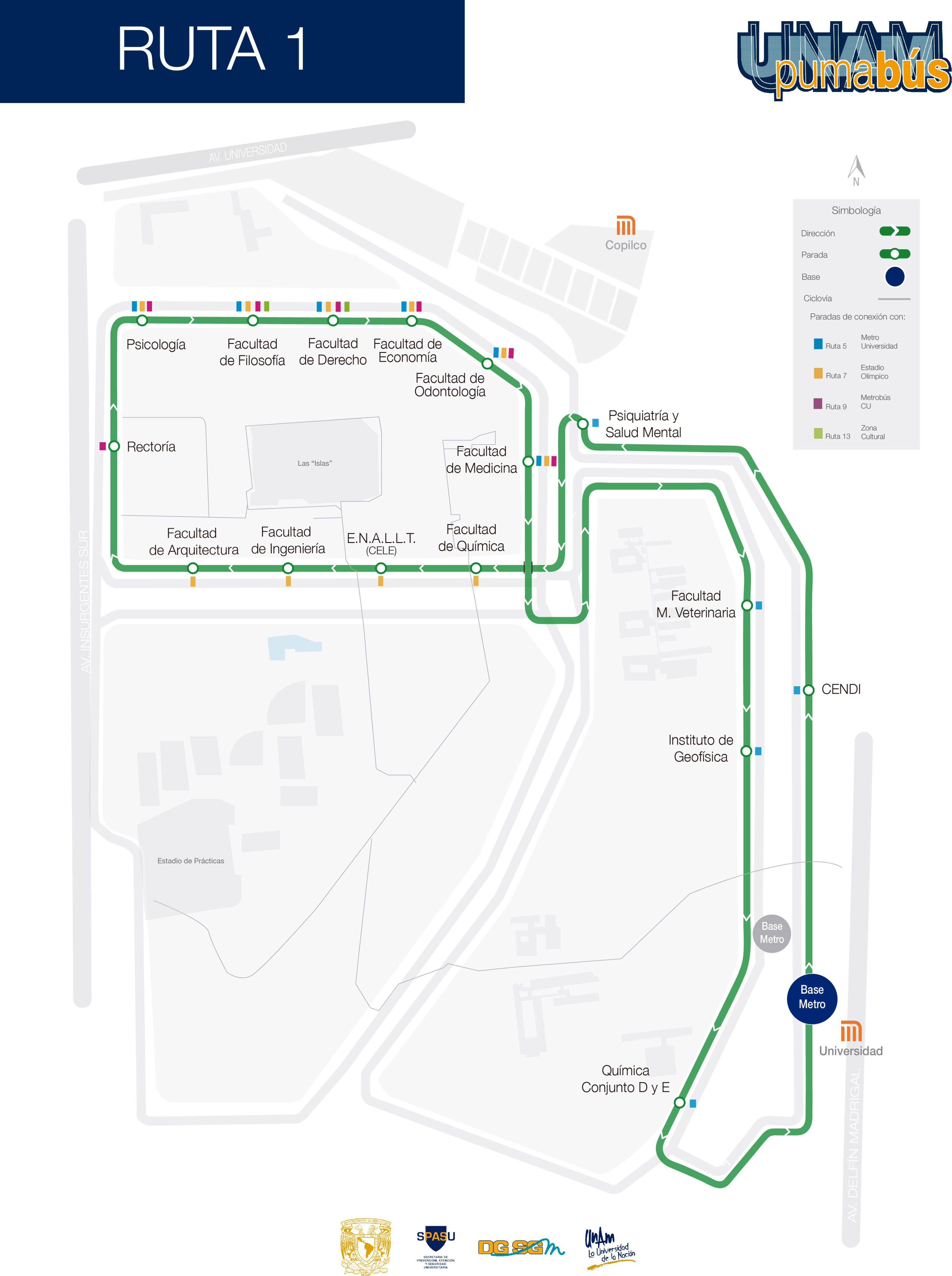 DGSGM UNAM (@DGSGM_UNAM) / Twitter