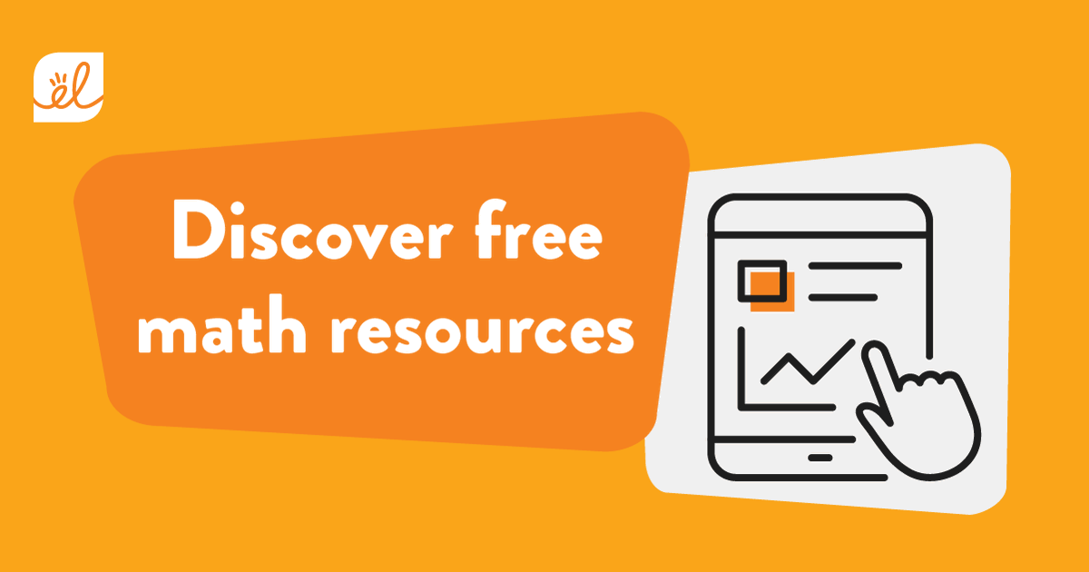 ExploreLearning on Twitter: "April is Math Awareness Month! Discover ...