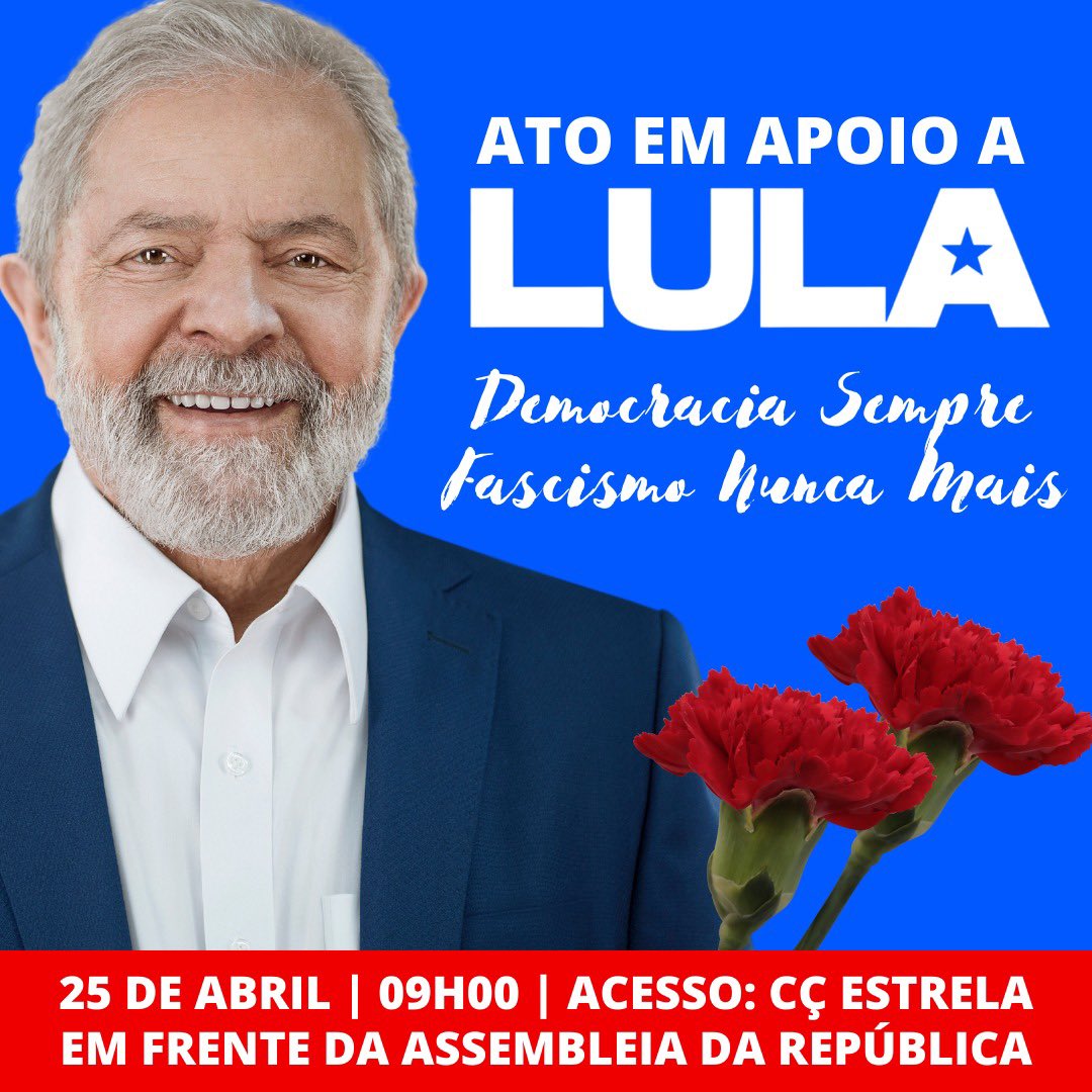 Núcleo do PT Lisboa on Twitter: Núcleo do PT Lisboa on Twitter: