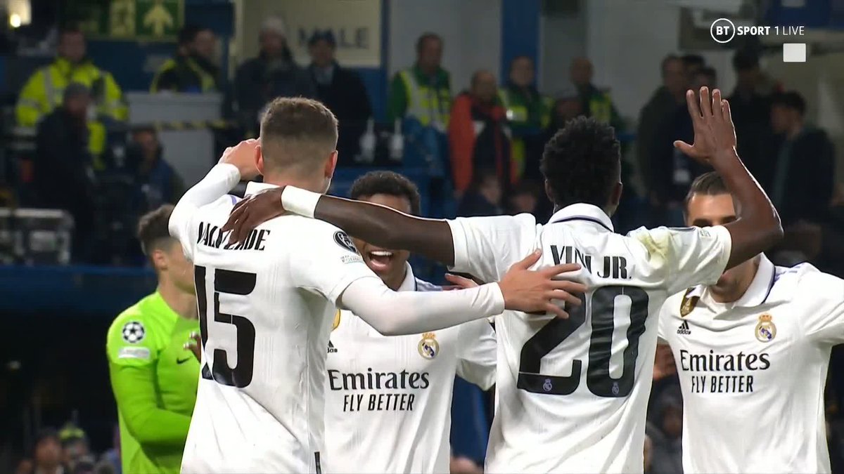 Football On BT Sport On Twitter Rodrygo Does It Again N N If football-on-bt-sport-on-twitter-rodrygo-does-it-again-n-n-if