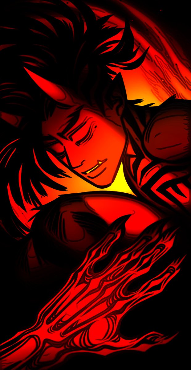 ΛPΛLLOH / Hellion Verse 01 + Beast of Prey Ch 2 on Twitter: "Hellion / Verse 1:10 NSFW / CW ...