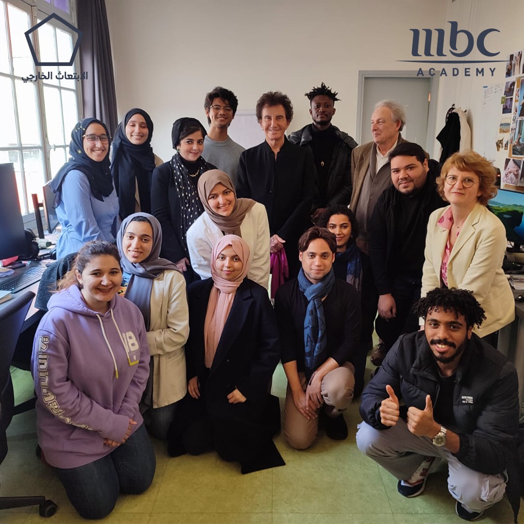 MBC Academy (@MBCAcademyME) / Twitter