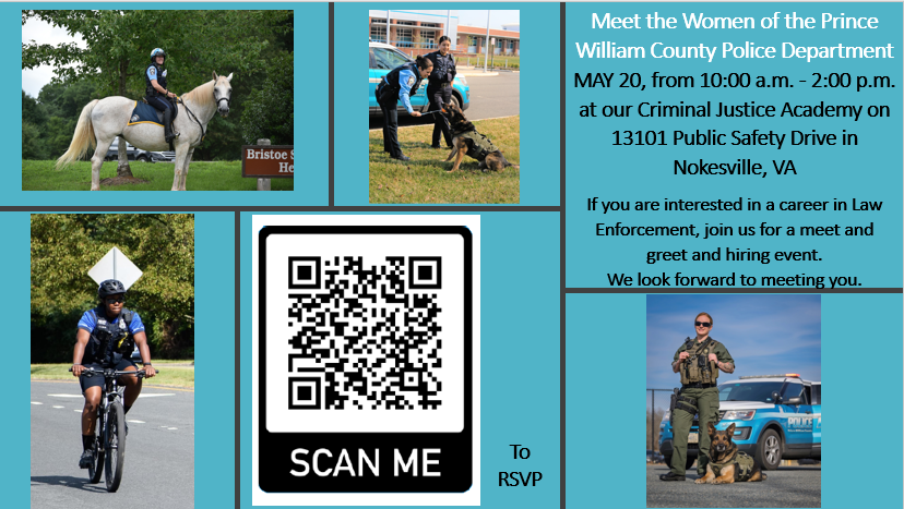 Prince William County Police Department On Twitter Pwcpd Invites You