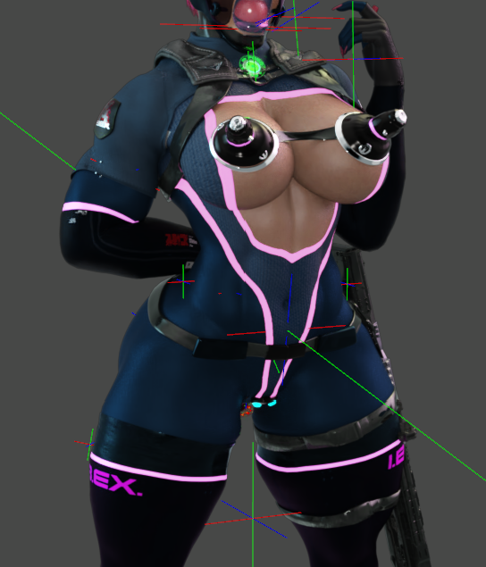 IBEX-CG (FIRST TIME COMMS ONLY) on Twitter: "Upgrading....."