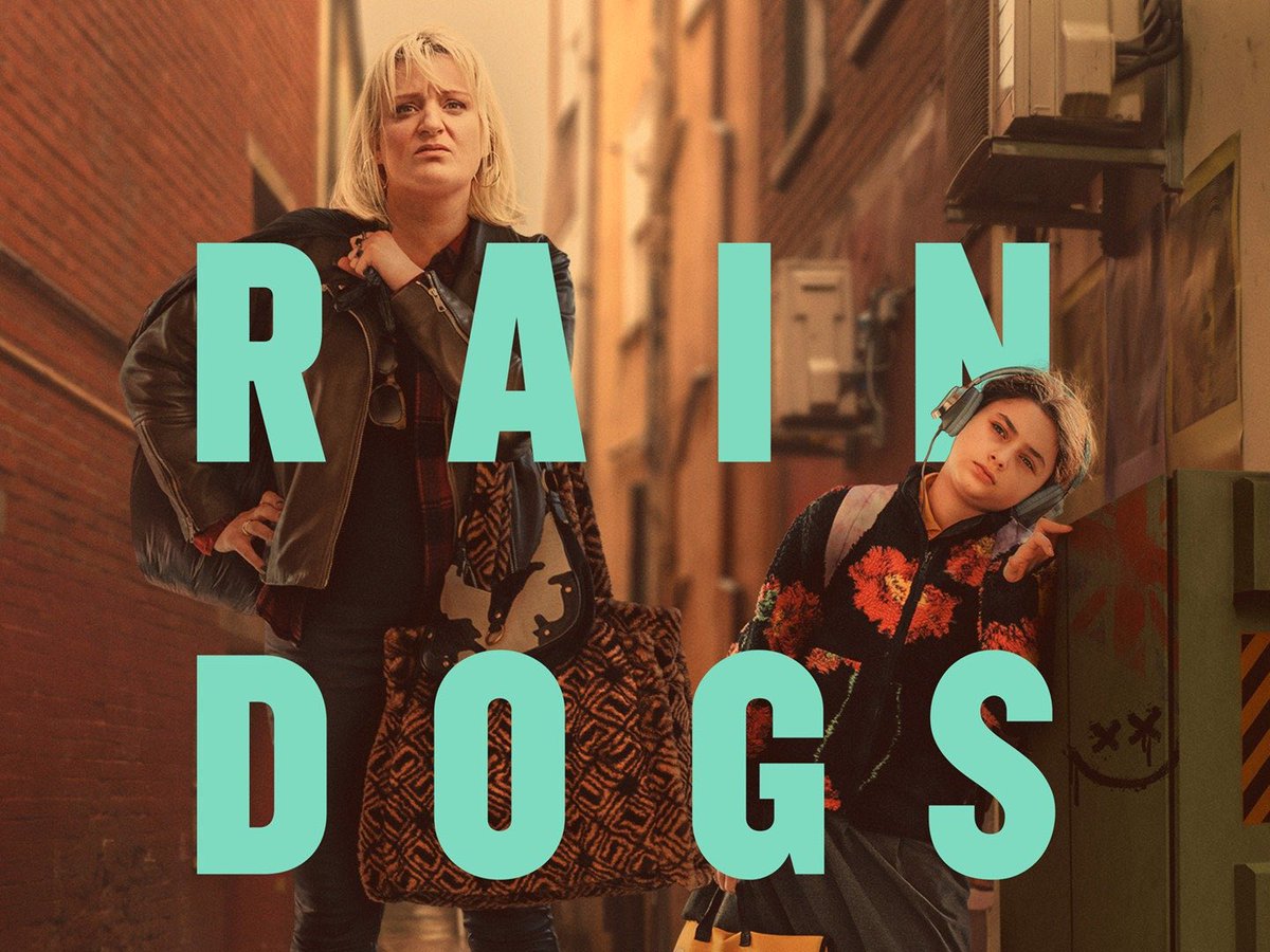 Rain Dogs Season 2 Release Date, Renewal Status, Online Streaming Guide ...