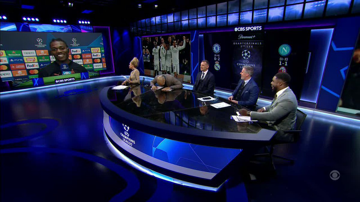 Cbs Sports Golazo ⚽️ On Twitter —breaking Down His Impressive Assist
