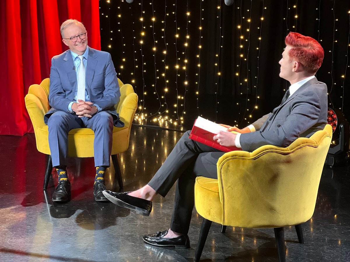 The Weekly with Charlie Pickering - Page 8 - ABC - Media Spy