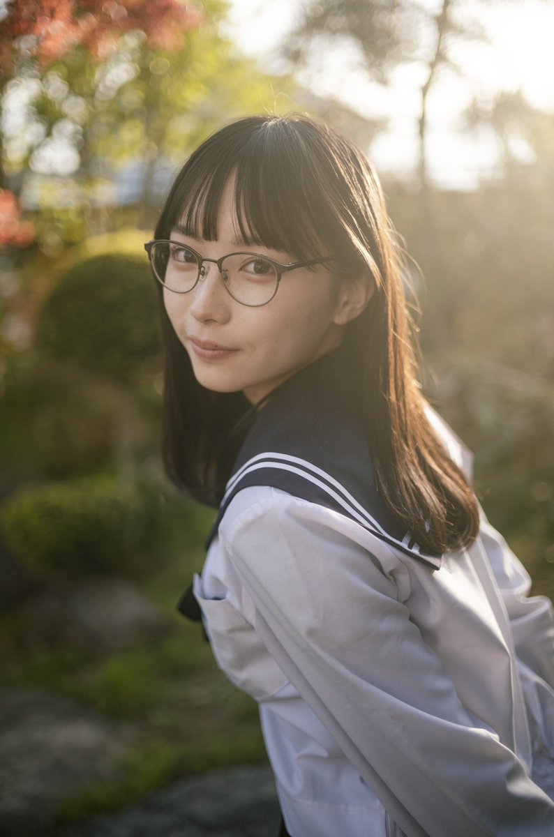 セーラー服少女サイボーグ On Twitter Rt St 1972 Portrait
