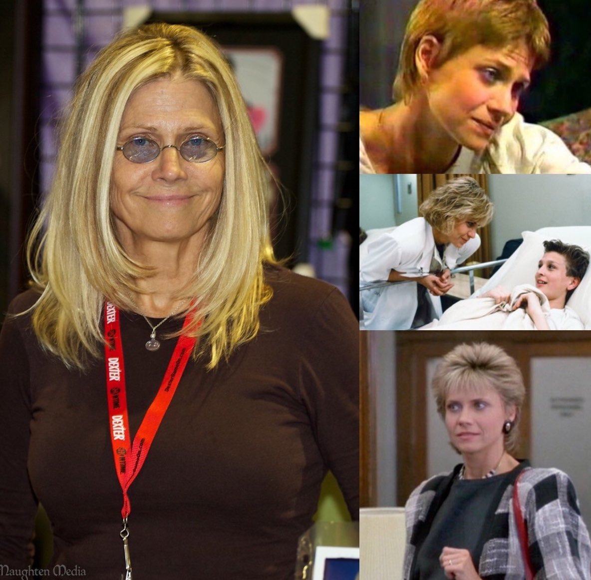 Actress Cindy Pickett 60 Photos Moonagedaydreamfilm