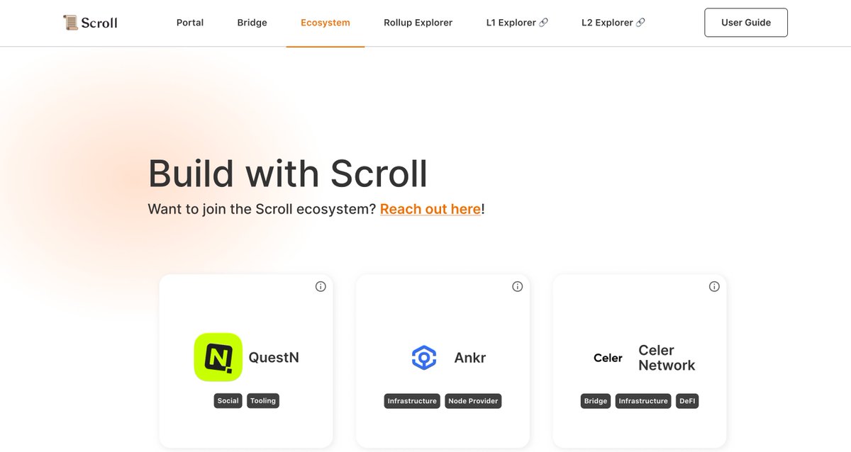 QuestN (Previously Quest3) on Twitter: "🎉Exciting news from us this week! We're now officially a ...