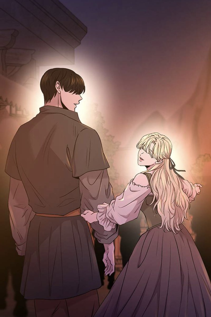 🦖 on Twitter: "killian and rieta's second date as lovers 🥰"