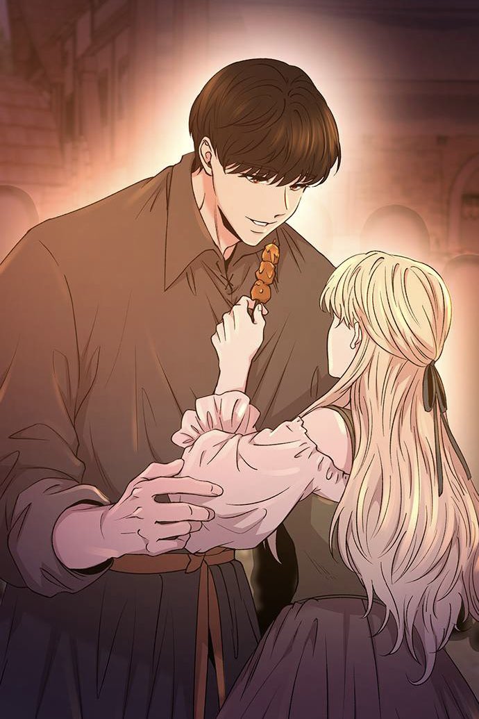 🦖 on Twitter: "killian and rieta's second date as lovers 🥰"