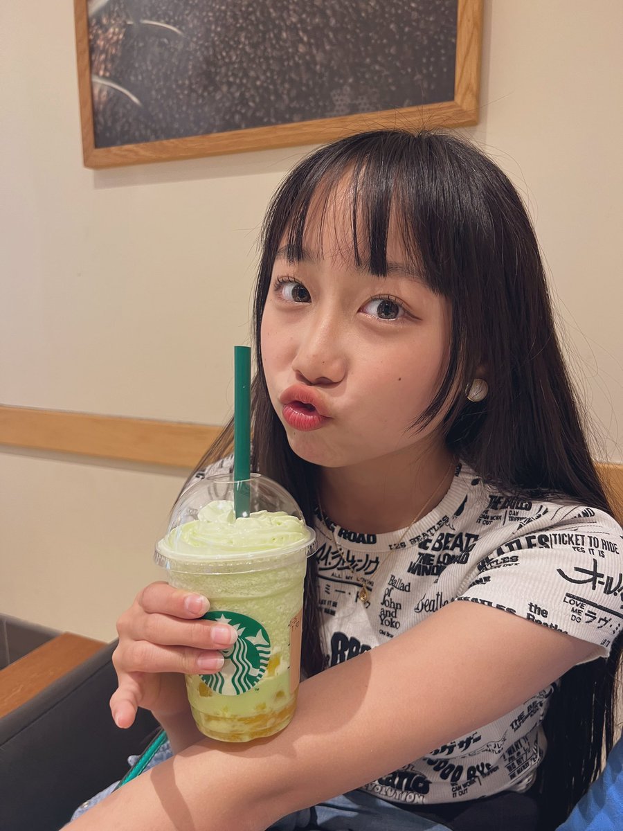 Nanane On Twitter おはようございます🌈🌈今日は暑くなりそう💦 いってきま〜す💕