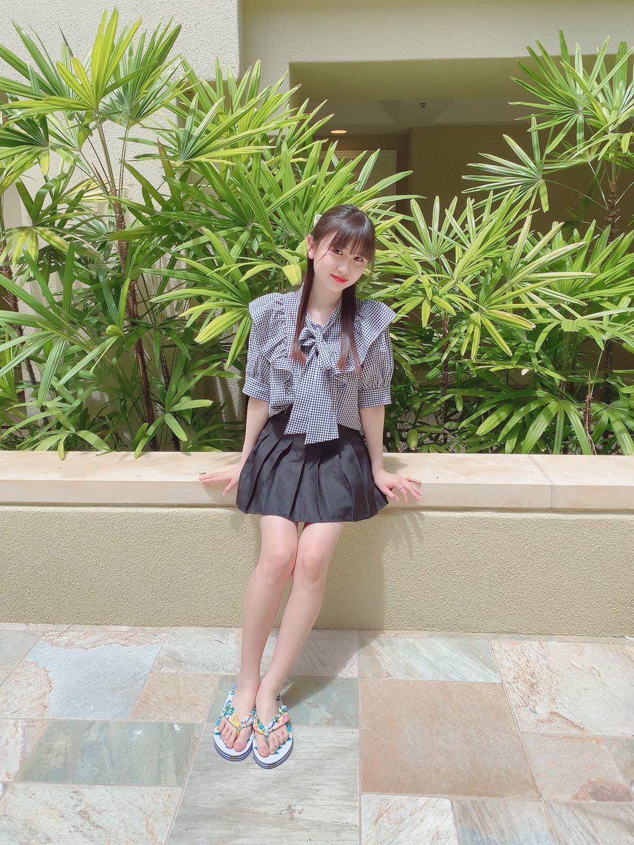 【画像あり】11歳・小5の美少女が涼しそうな格好してる この子と一緒にお風呂に入って勃起しないでいられる自信ある？ [808139444]