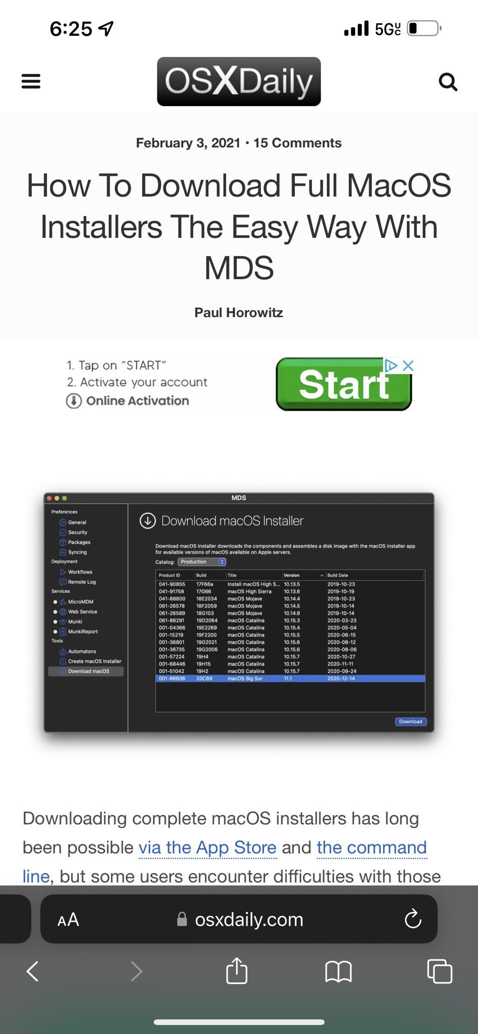 Mr. Creator on Twitter: "Finished MacPac USB Flasher. You must have the installer downloaded on ...