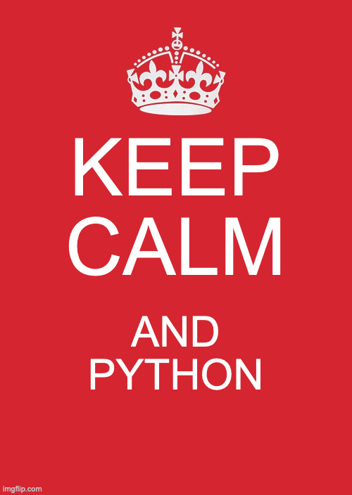 Python Software Foundation (@ThePSF) / Twitter