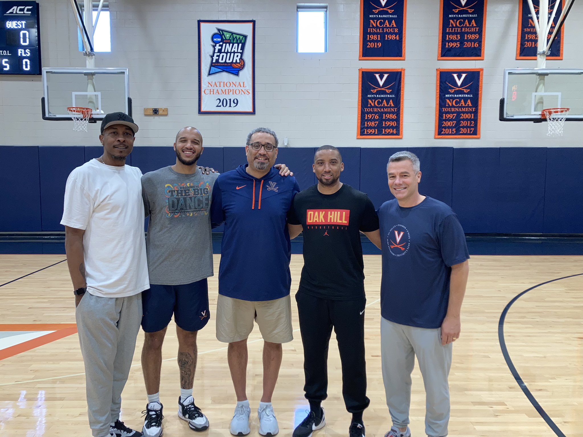 Jason Williford (@CoachWillyUVA) / Twitter