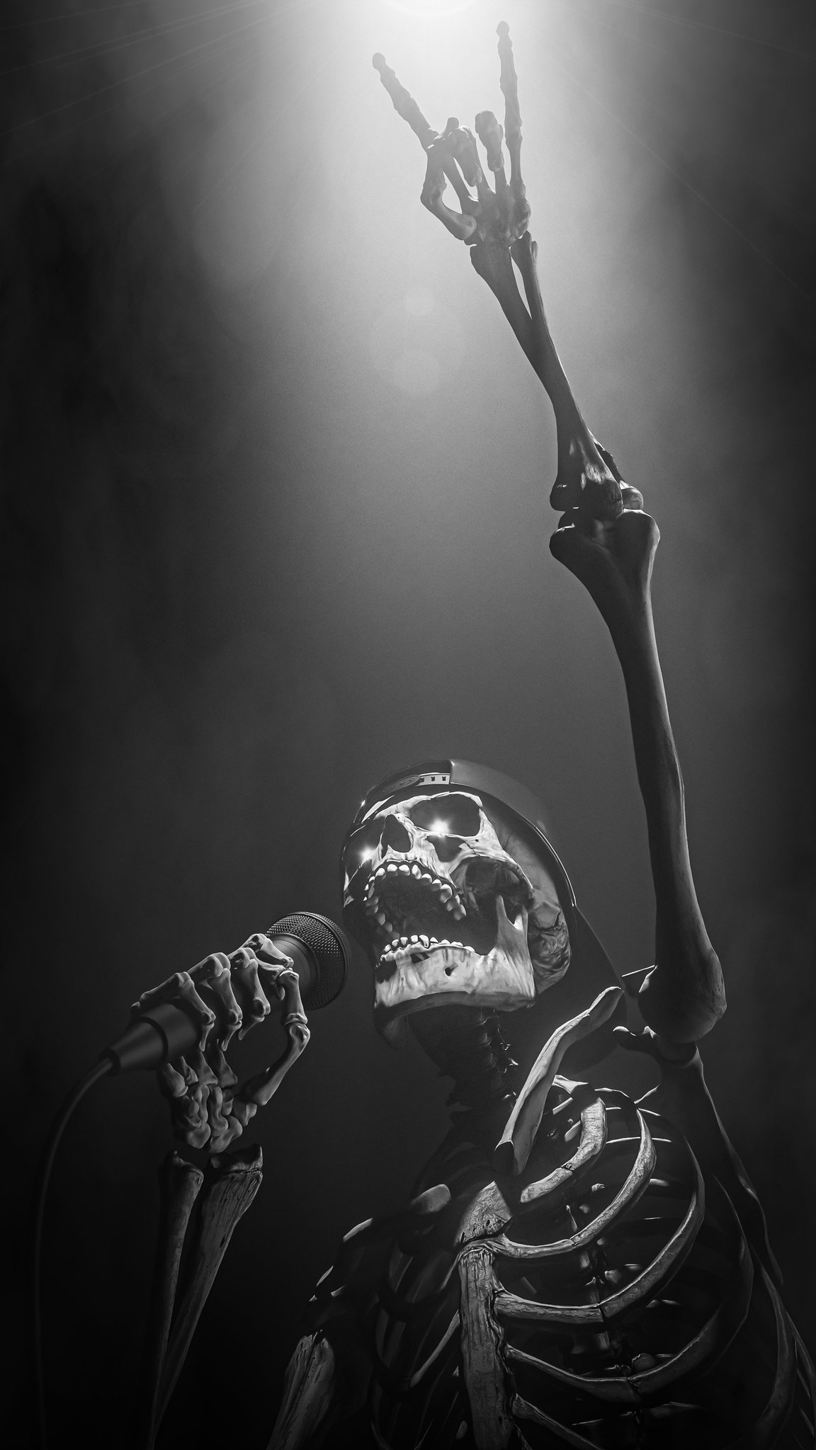 $OculusOrbus on Twitter: "@SinderSkullz has honed his 3D skills from years of working in the ...