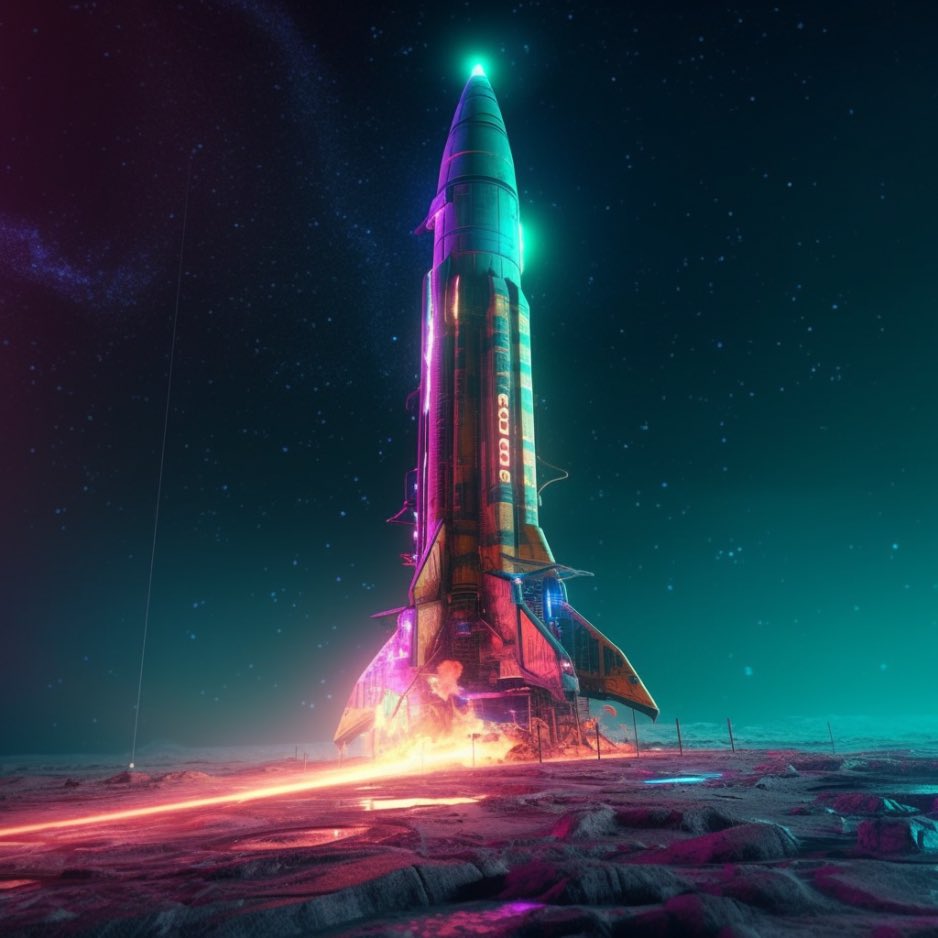 AI SPACEAI on Twitter: "Whitepaper Coming Soon🚀 #ArbDogeAI #ArbShibAI #ElonMusk #SpaceX"