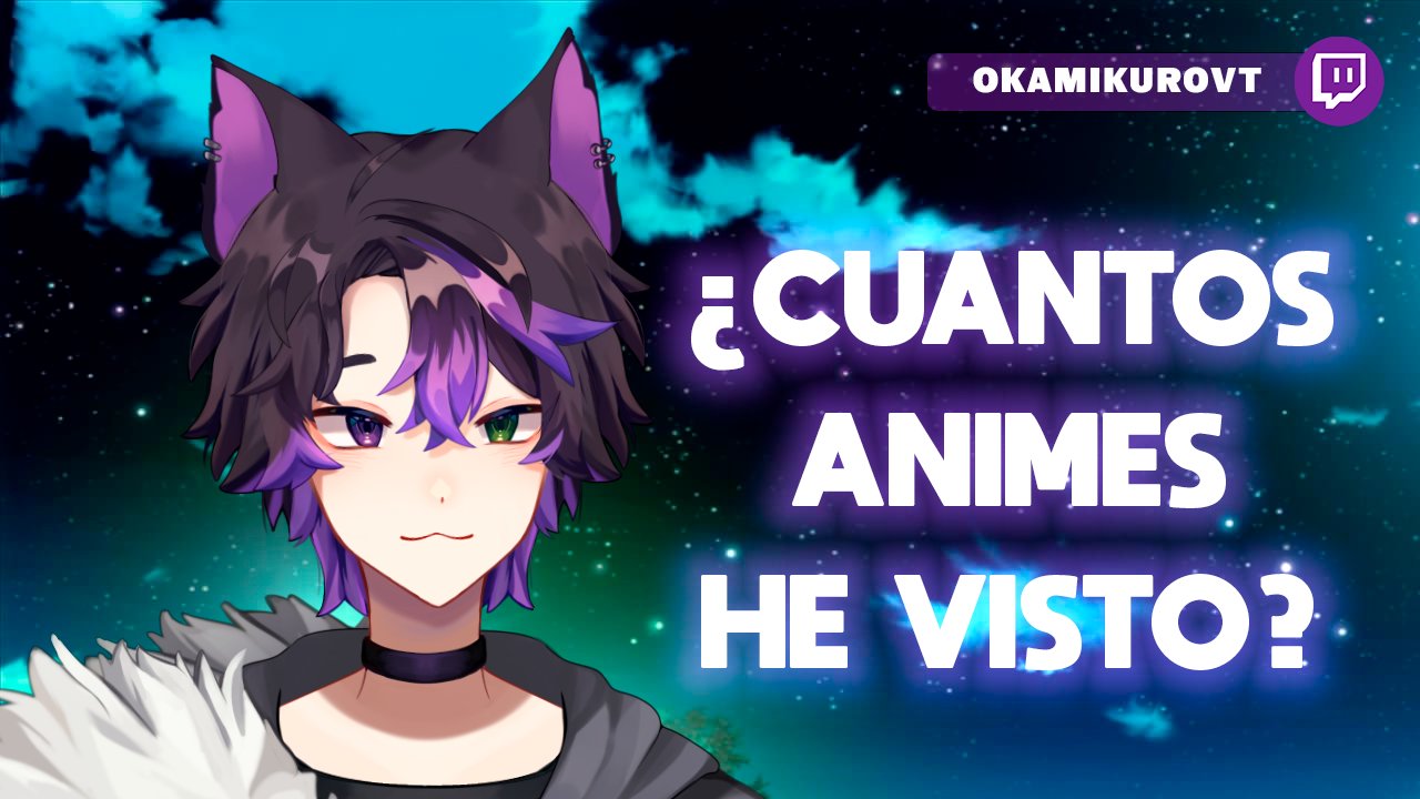 Kuro Okami 🎵🐺 AMAIDIRECT🍬 (@OkamiKuroVT) / Twitter