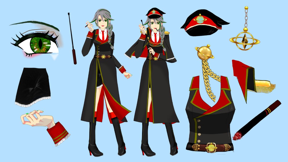 夜唏 on Twitter: "💥総合 #夜唏 ゲーム配信 Twitch🪐https://onl.la/9csrMR6 アーカイブ置き場 YouTube🪐https://onl.tw ...