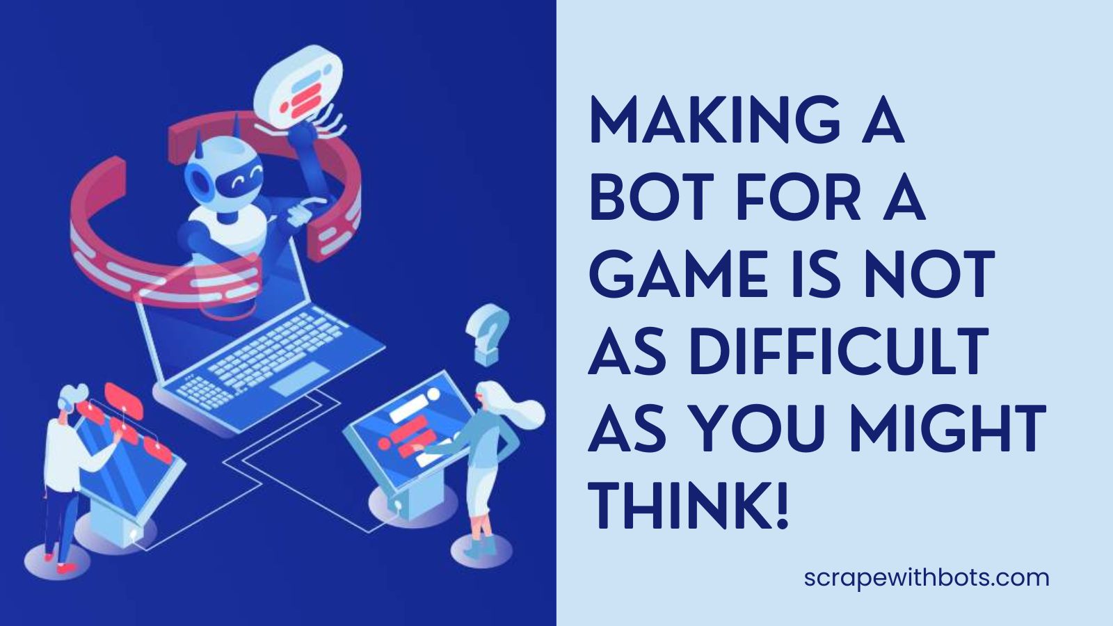 ScrapewithBots (@ScrapewithBot) / Twitter