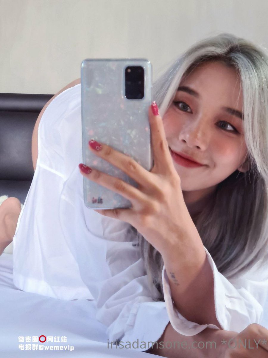 网红站里的明星们 on Twitter: "#IrisaDamsone #鸢尾 #onlyfans #自拍 #泄露 #全套资源 👉高级会员群更新781P/181V"