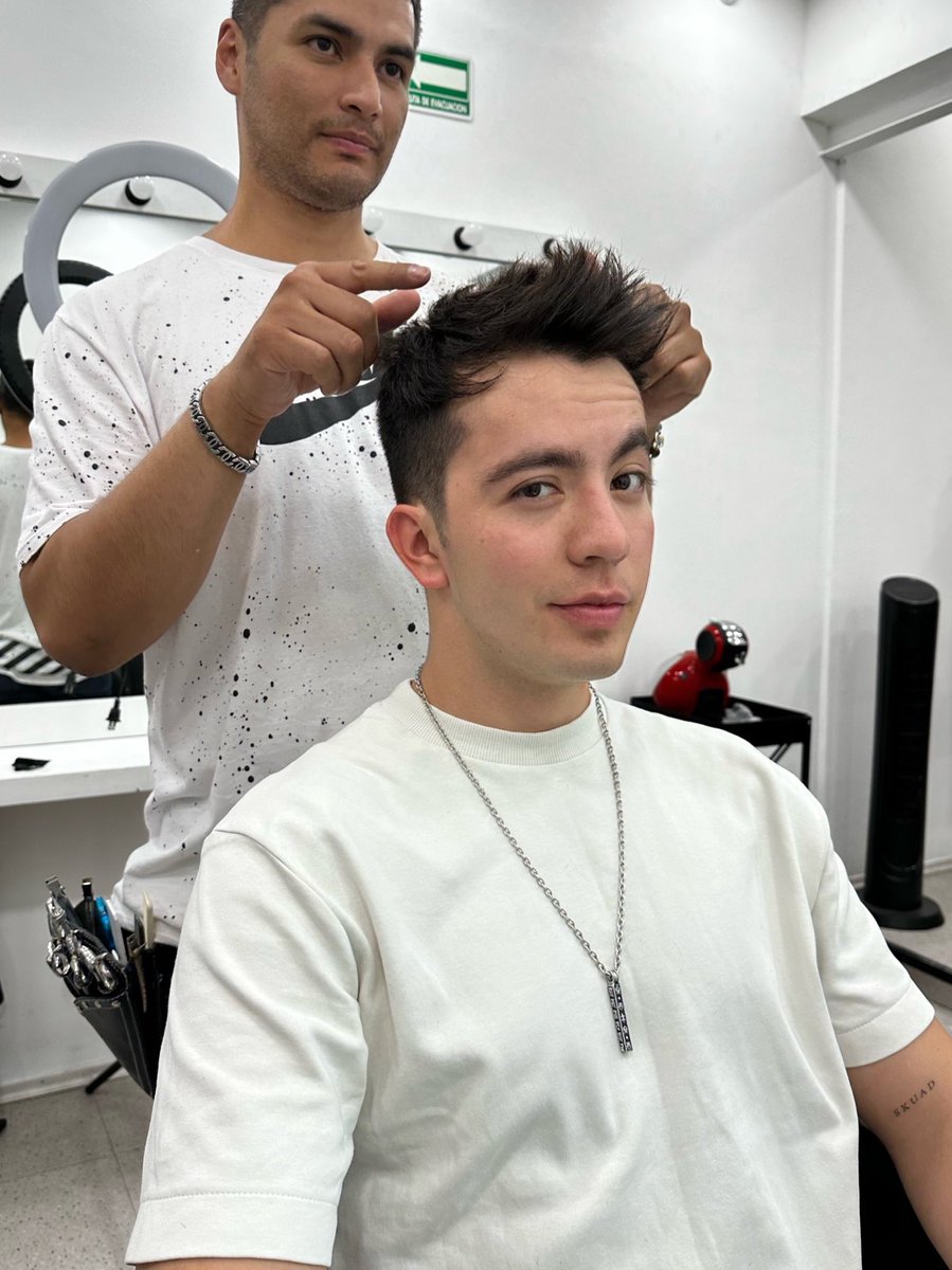 Bryan SKabeche 🐨 on Twitter: "Bryan 2014 eres tú?"