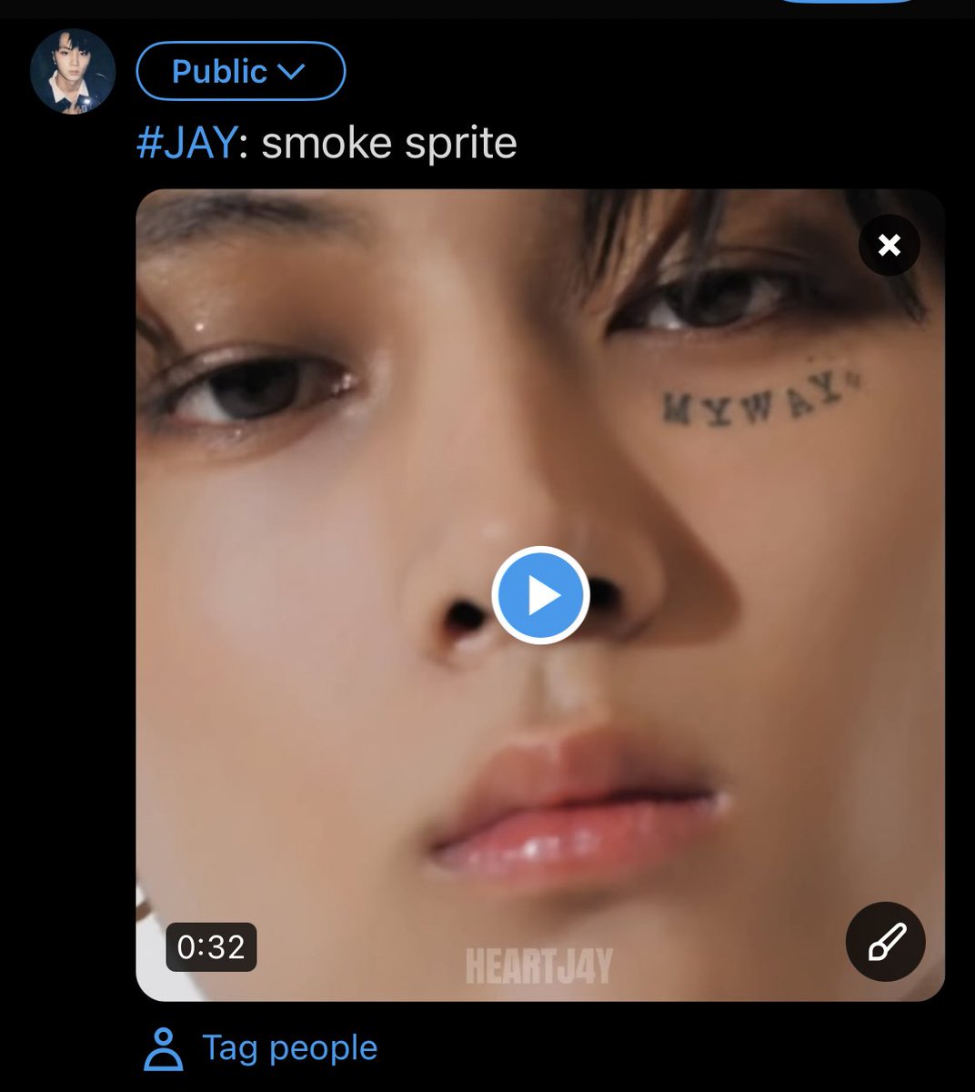 audrey 🍡 JAYPRIL! ♡ on Twitter: "does anyone want to be tagged on my jay edit for jay day ...