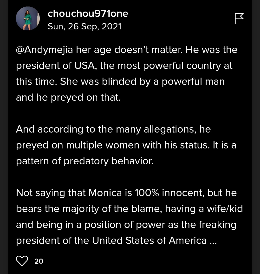 Jhumka On Twitter Interesting From The American Crime Story Season 3 jhumka-on-twitter-interesting-from-the-american-crime-story-season-3