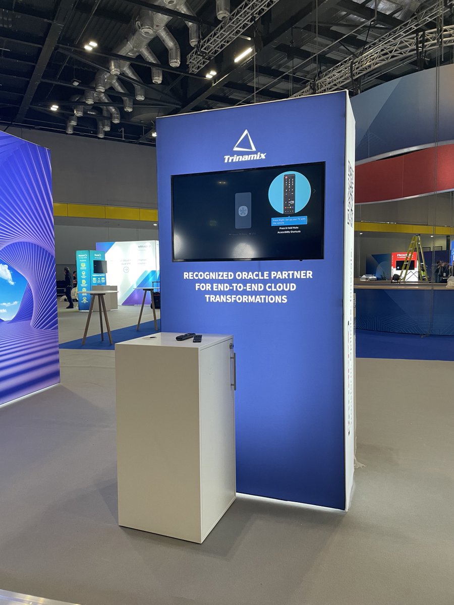 TRINAMIX Company Profile & Overview | AmbitionBox