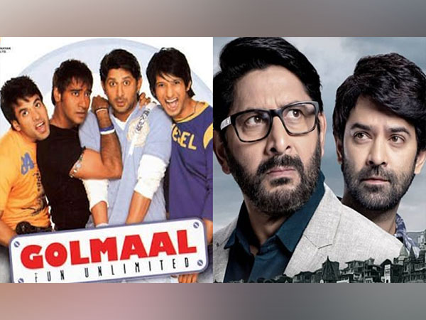 Golmaal Fun Unlimited 2006