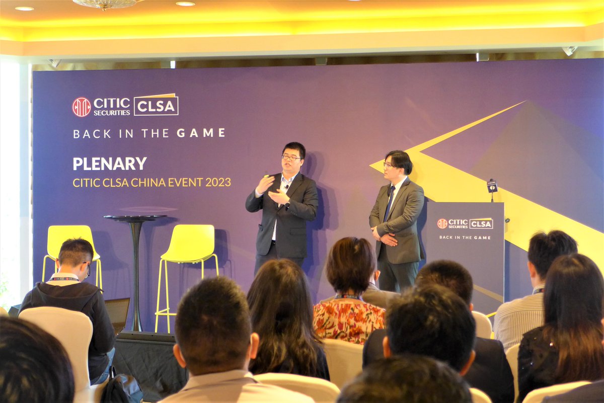 CLSA Overview and Company Profile | AmbitionBox