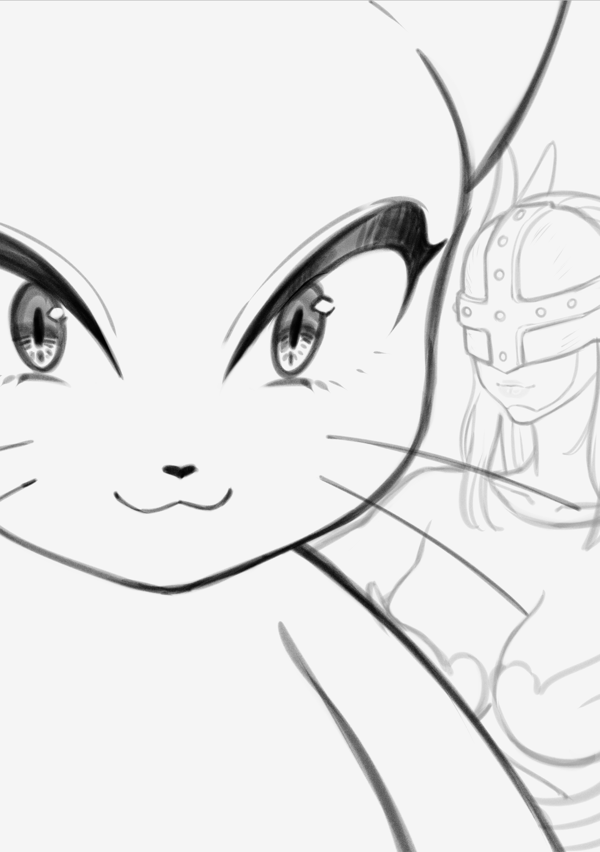 Sunna On Twitter Some Sketchs Ubw1onodpa Twitter