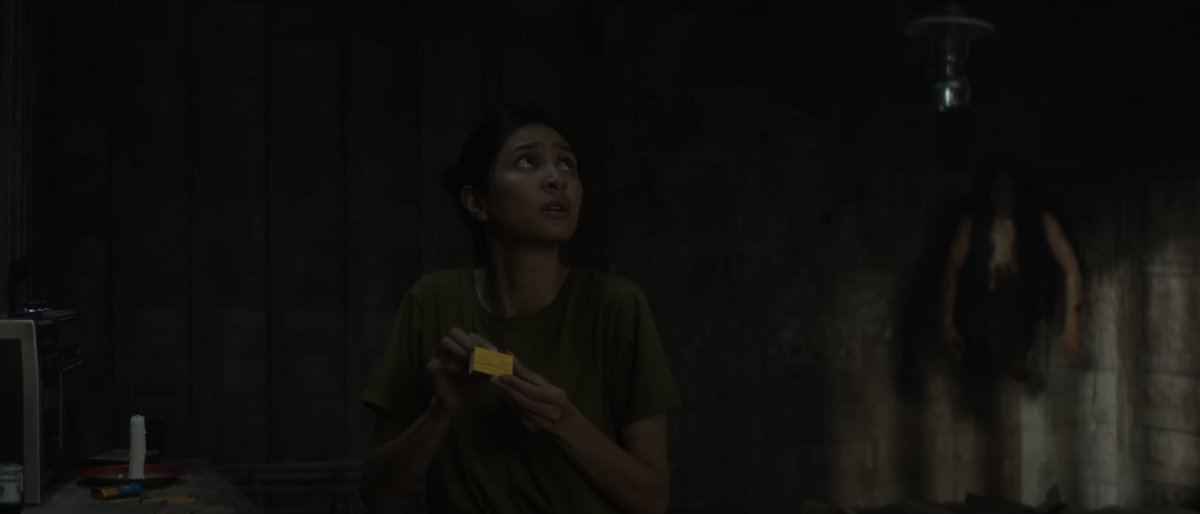 Suka Film on Twitter: "Kedua, instead of using CGI, harusnya film ini bisa memaksimalkan ...