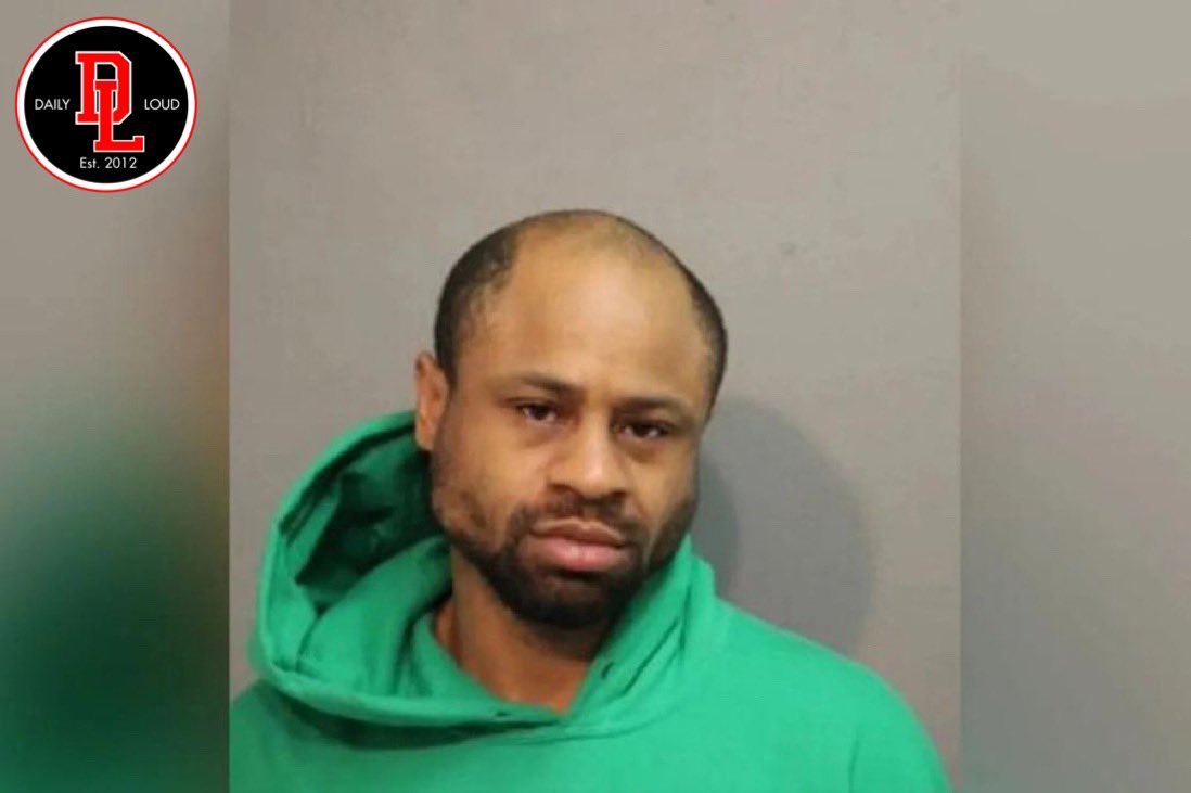 Daily Loud On Twitter Chicago Man Arrested For Robbing The Same Store