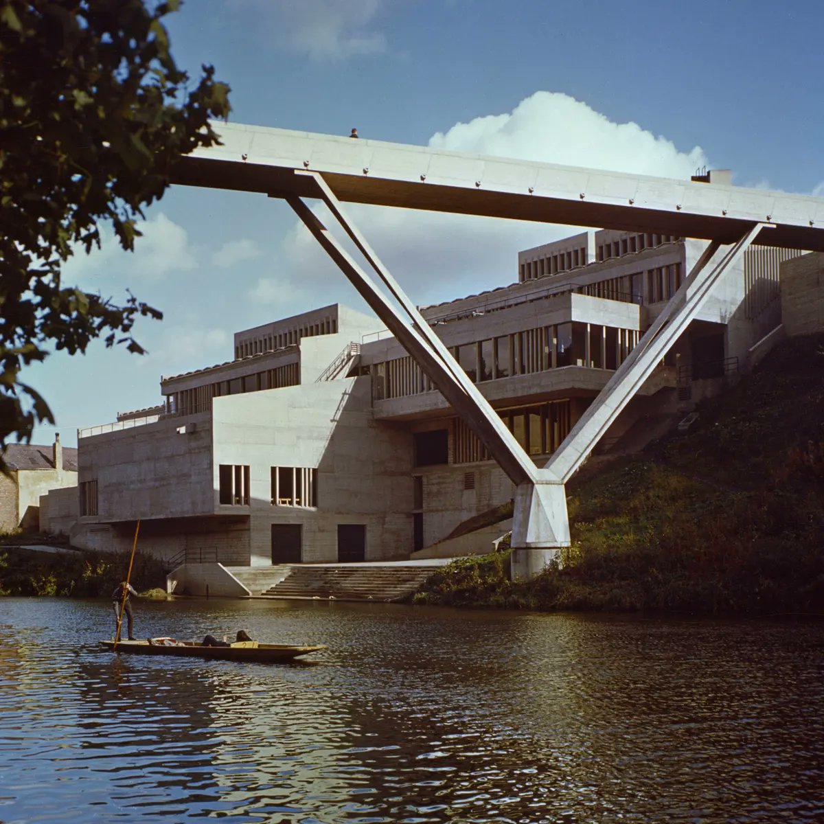 Why Architecture Is Important (and what it says about us) A short ...