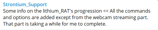 Mrr3b00t On Twitter Rt Anfam17 Its Out 🐀