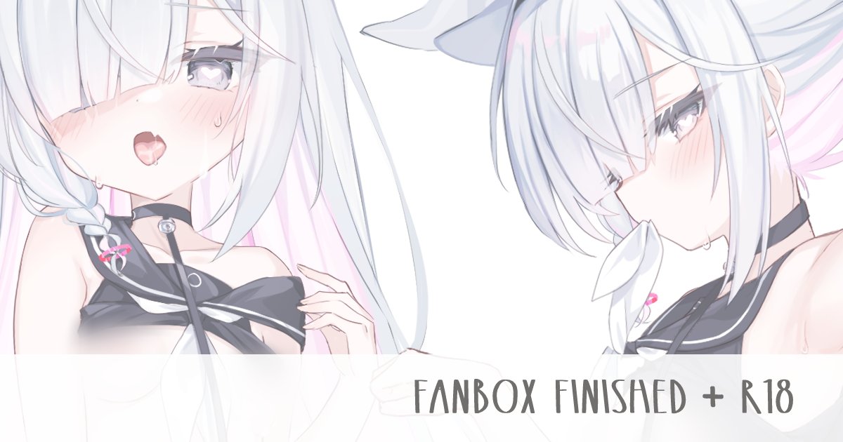 shouu on Twitter: "separated and additional versions! ^_^b http://patreon.com/posts/plana ...