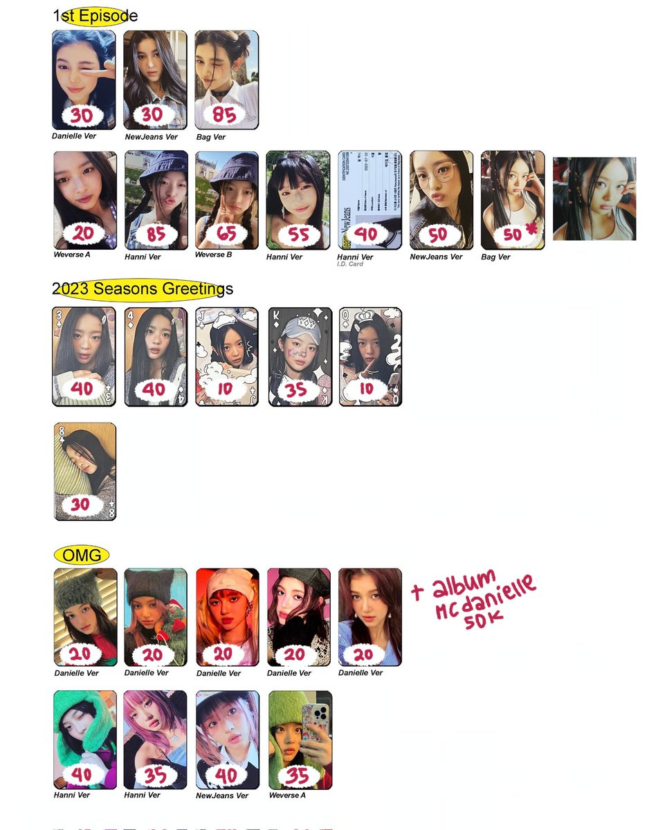 NWJNS! OPEN DM on Twitter: "nwjns! yuk jajann, can sharing"