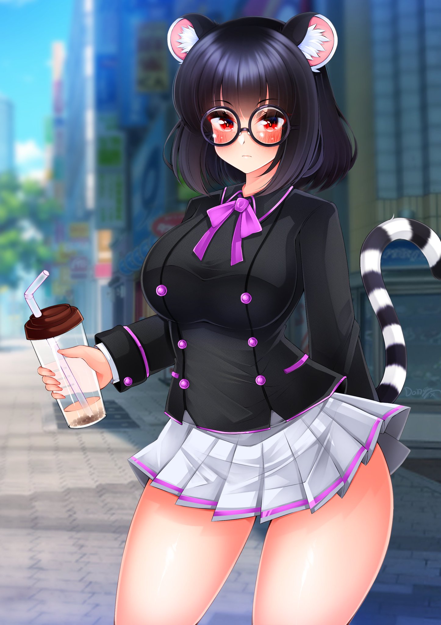 DongDong🔞 on Twitter: "커미션. https://t.co/Pp109aIvK6" / Twitter