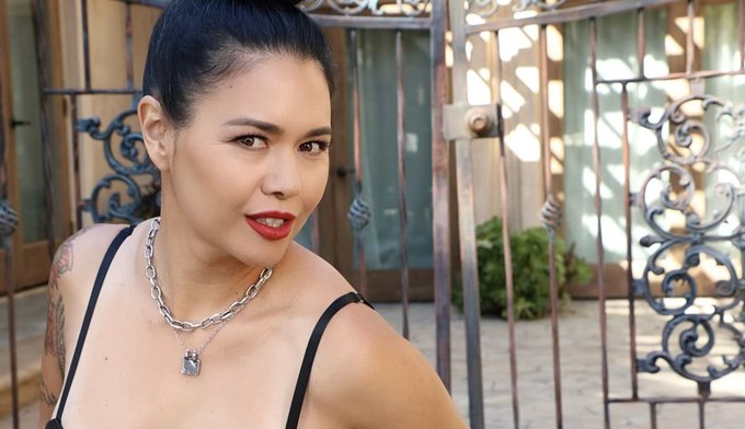 TW Pornstars - Dana Vespoli. The most liked pictures and videos from Twitter for all time. Page 7